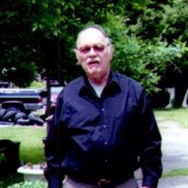 Kenneth Lee Carnes - 2019 - Arnett & Steele Funeral Home