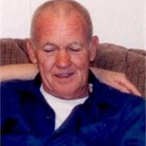 Harold Dye - 2009 - Arnett & Steele Funeral Home