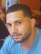 Kenneth Alberto Carrion - 2021 - Ruggiero Family Memorial Home