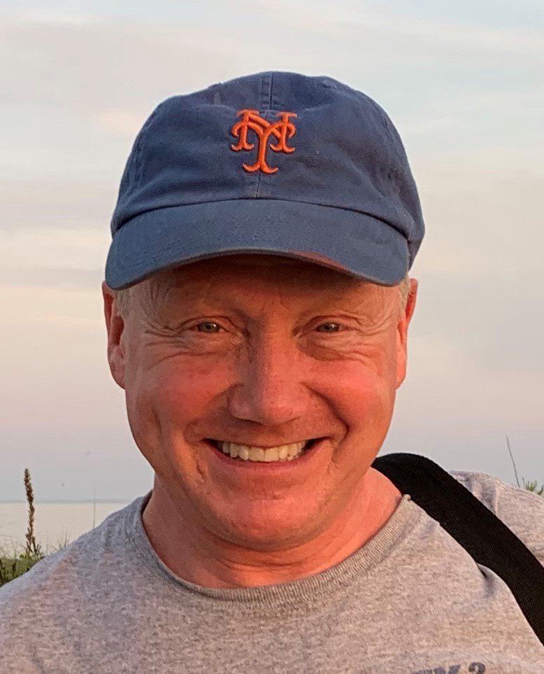 Edward Barrie "Ted" Potter - 2021 - Robinson Wright & Weymer Funeral Home