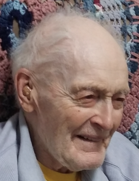 John Clare Arney - 2021 - Mitchell Family Funeral Home