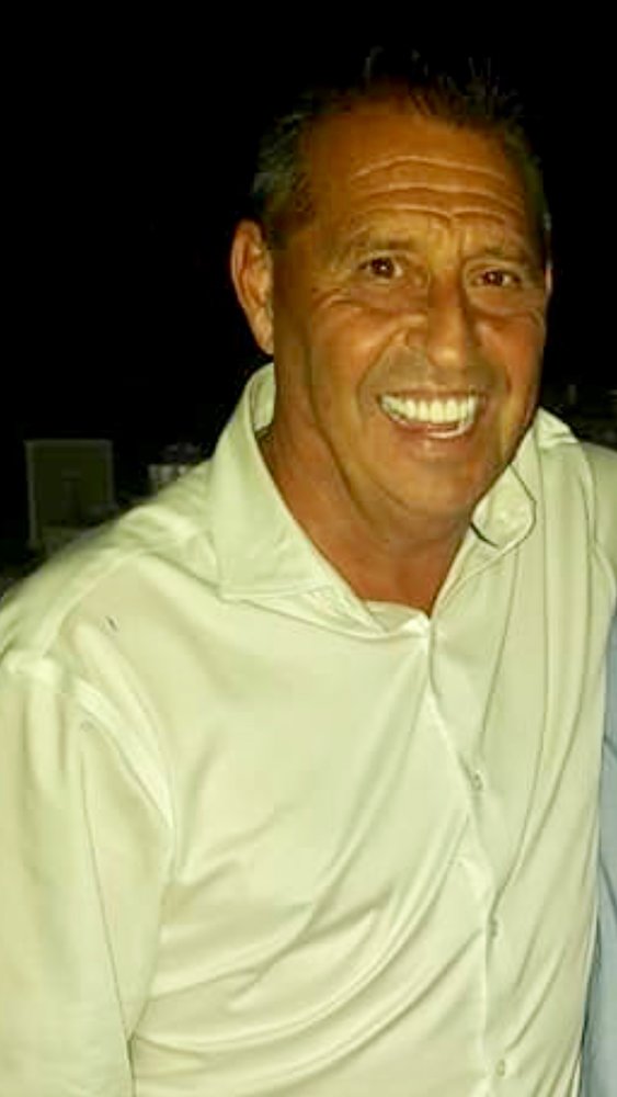 Gary Terry - Memories Trees