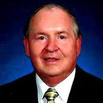 Ervin Thomas Rogerson Sr. - 2019 - Edwards Funeral Home & Cremations