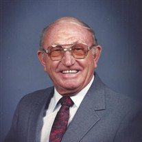 Marvin Willard "Clyde" Moore - 2020 - Edwards Funeral Home & Cremations
