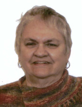 Sandra Porter - 2021 - Nicely Funeral Home