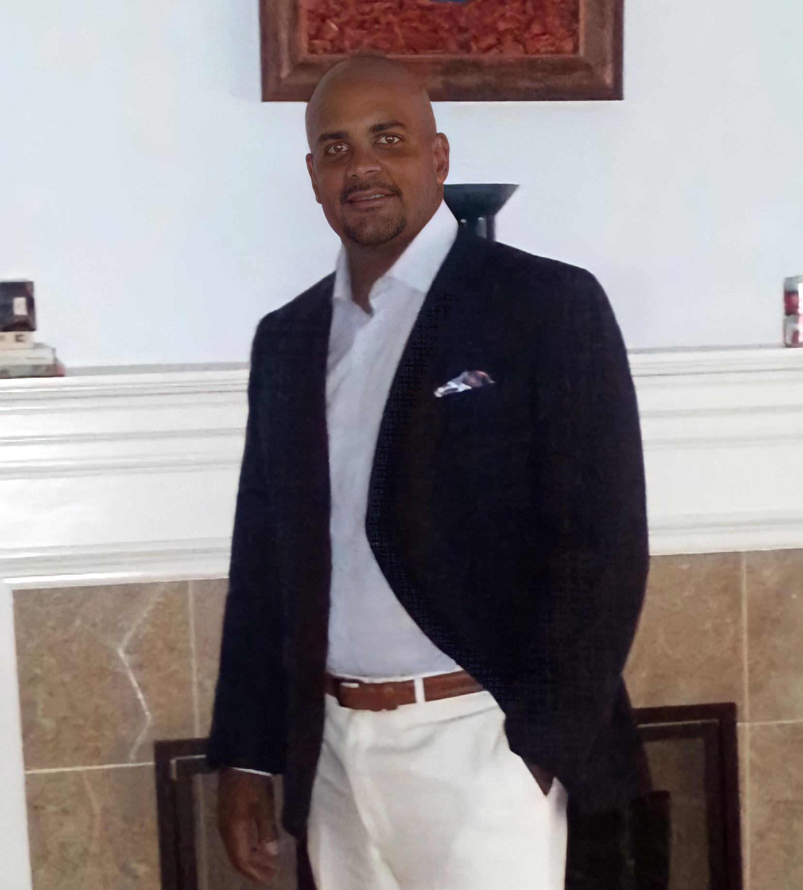 Edwin Ed-G Gomez - 2021 - Howard K. Hill Funeral Services