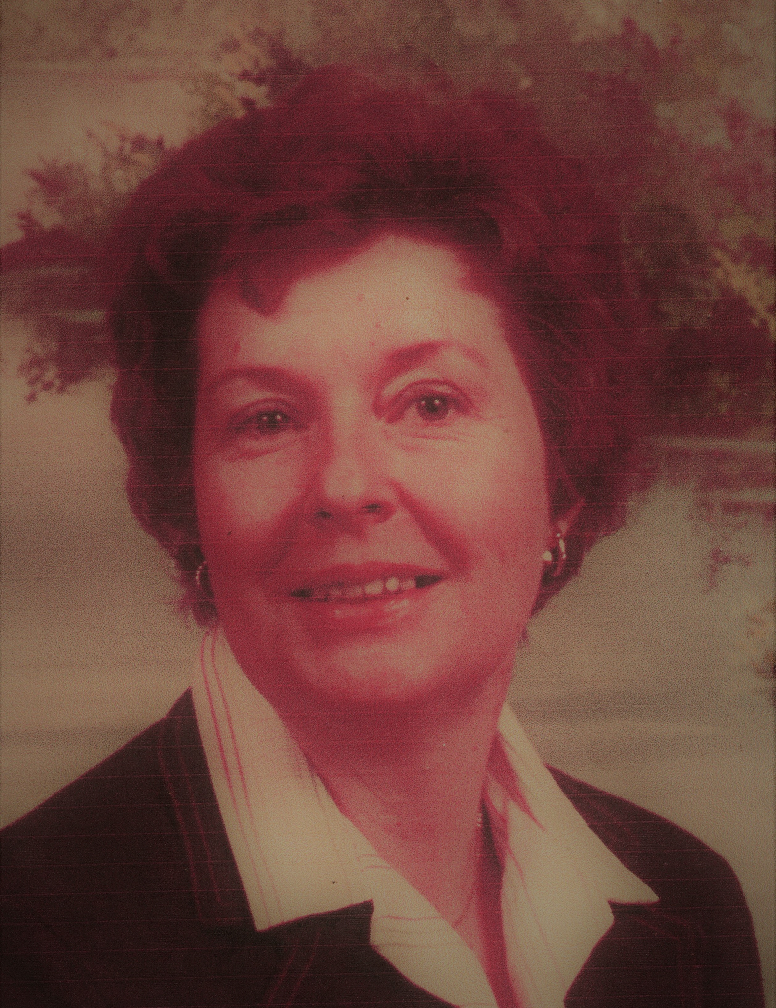 Mary Ann Mitchell - 2021 - Heinz Funeral Home