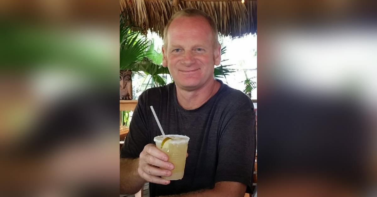 Obituary information for James William McCulla, Jr.