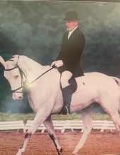 John Harkness - 2021 - McDonald Funeral Home LTD