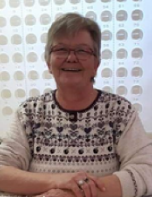 Patricia "Pat" Ann Church - 2021 - Thompson Valley Funeral Home Ltd.