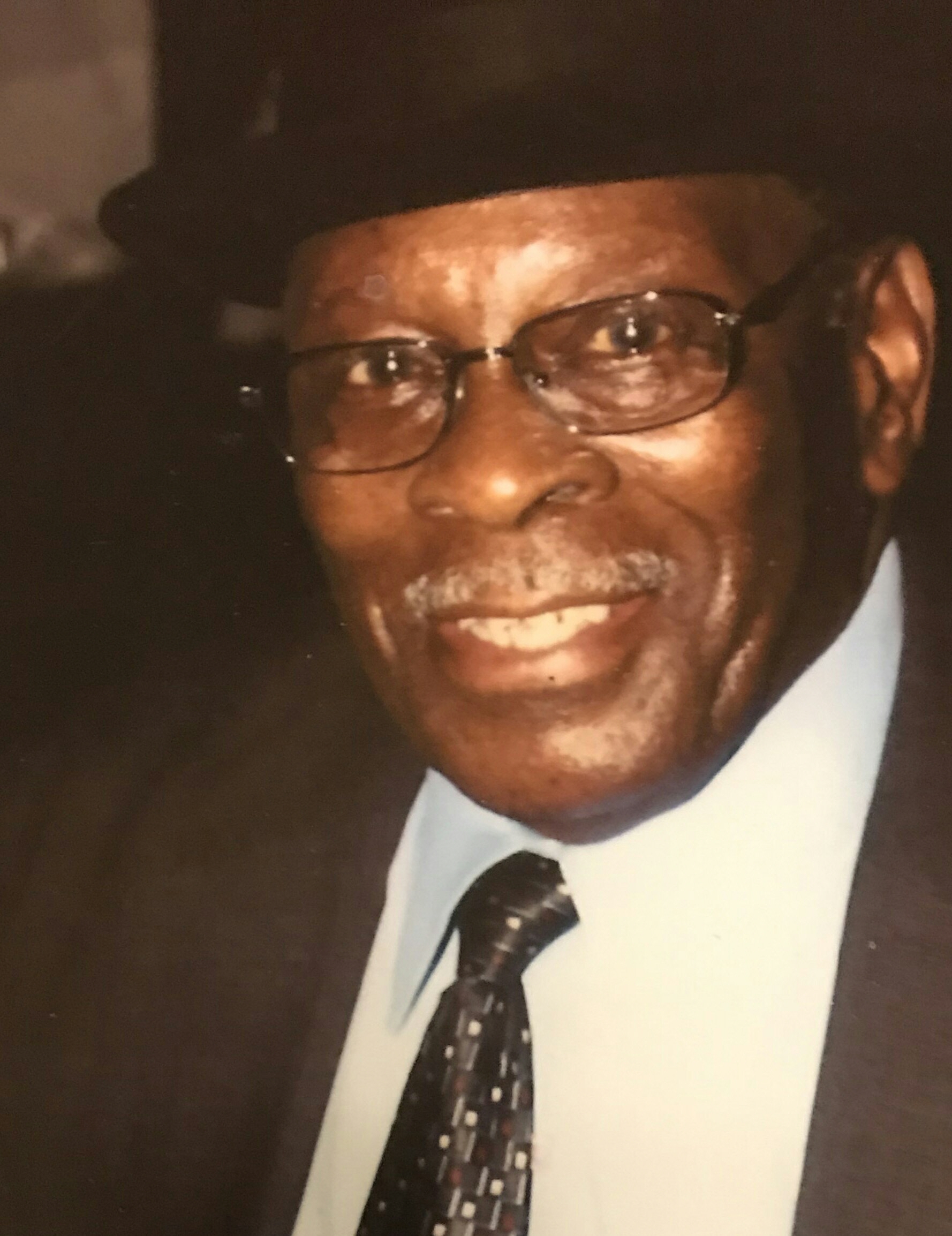 Joseph Lewis, Sr. - 2021 - Majestic Mortuary Service Inc