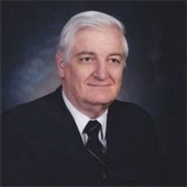 Obituary information for Keith Garber