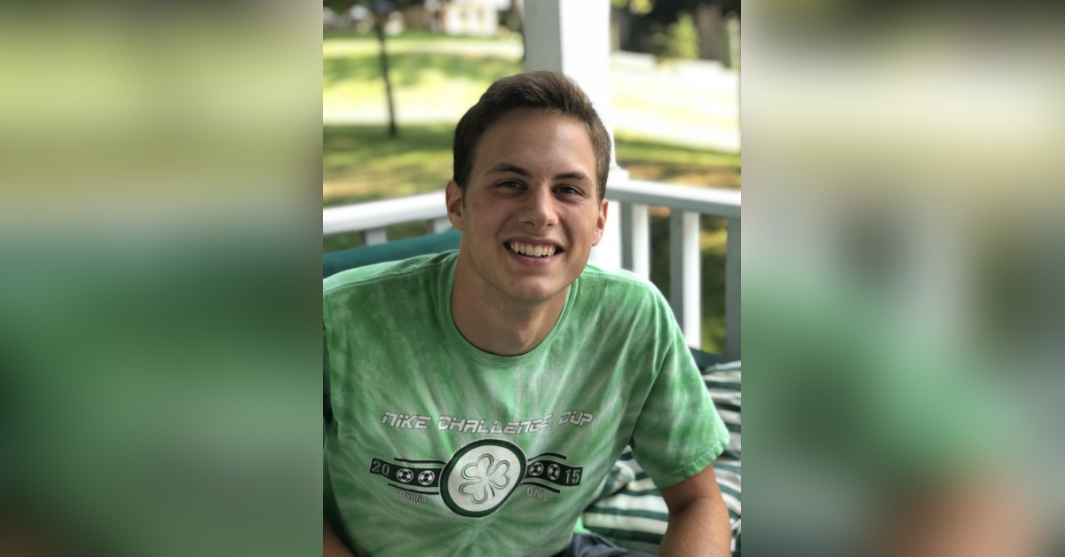 Obituary information for Samuel Joseph Kearney