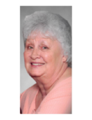 Elizabeth J Hoffer Obituary - 2021 - Bryan & Hardwick Funeral Home