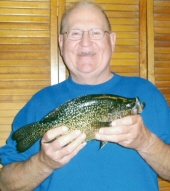 Gary L. Schuster Obituary - 2016