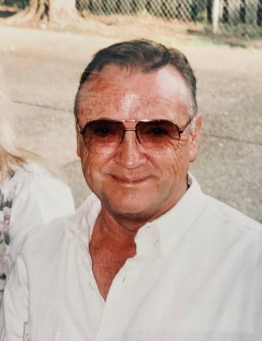 Johnnie Thomas Delbridge - 2021 - Modetz Funeral Homes