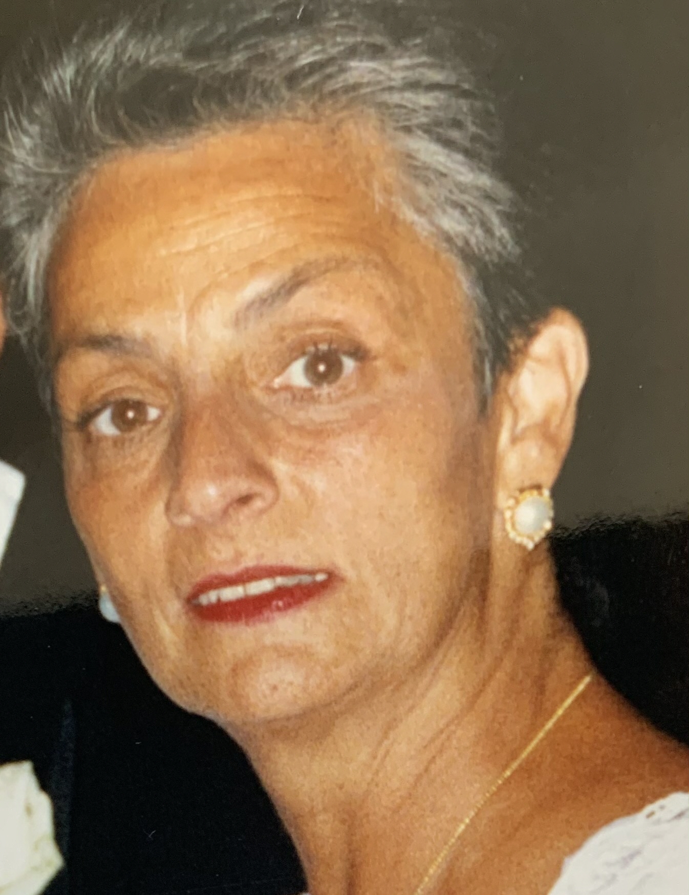 Concetta (Connie) Ferrara - Memories Trees