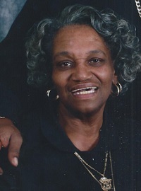 Elizabeth Hampton - 2016 - Watson Mortuary Service