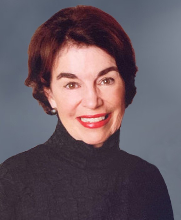 Anne Broderick - 2021 - Iles Funeral Homes