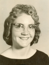 Jackie Fowler Henson Obituary - 2013 - Wells Funeral Homes Inc & Cremation Services