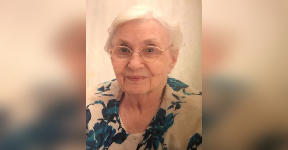Obituary information for Doris Jackson