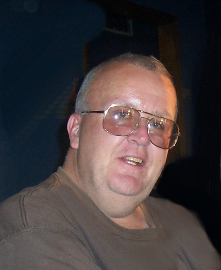 David William Revis - 2008 - Wells Funeral Homes Inc & Cremation Services