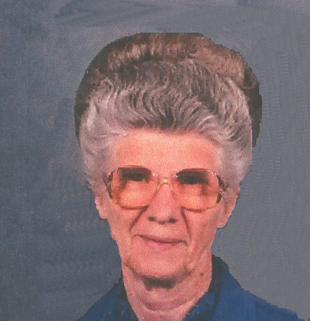 Maude G. Griffin - 2012 - Wells Funeral Homes Inc & Cremation Services