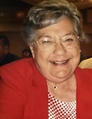 Katherine "Kaye" Mary Buckley - 2021 - Tannahill Funeral Home Limited