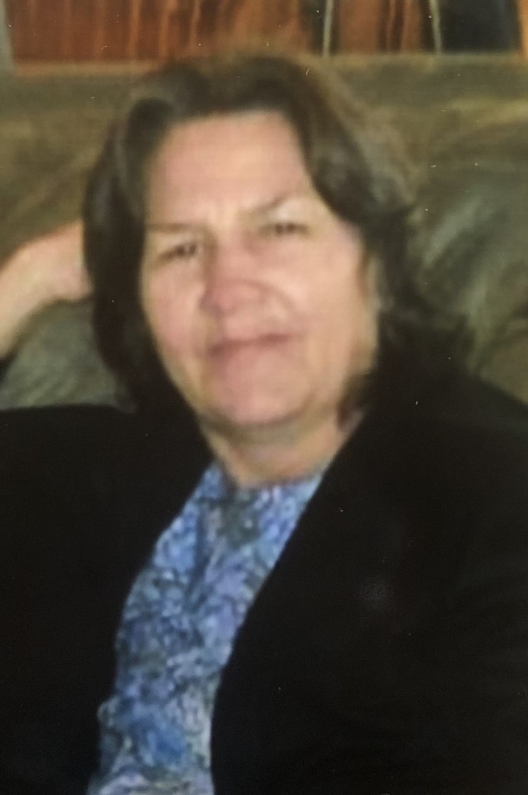 Marion Landry Parfait - 2021 - Samart Funeral Home