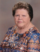 Geraldine "Geri" Martin - 2021 - Freese Funeral Home