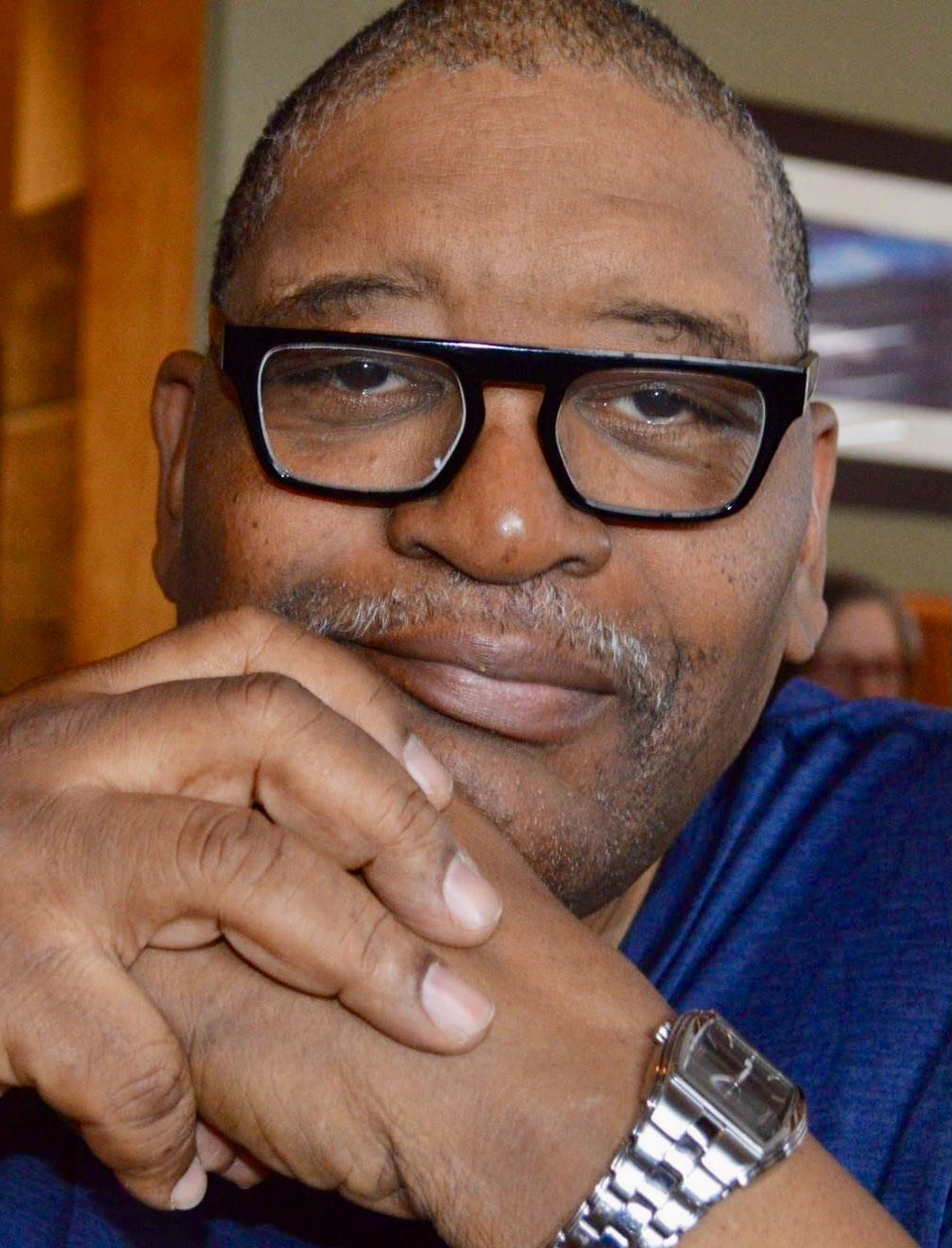 Daniel Clark - 2021 - Bucaro Funeral Home