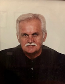 Charles Columbus Isom, Jr. - 2021 - Moody Funeral Service & Crematory