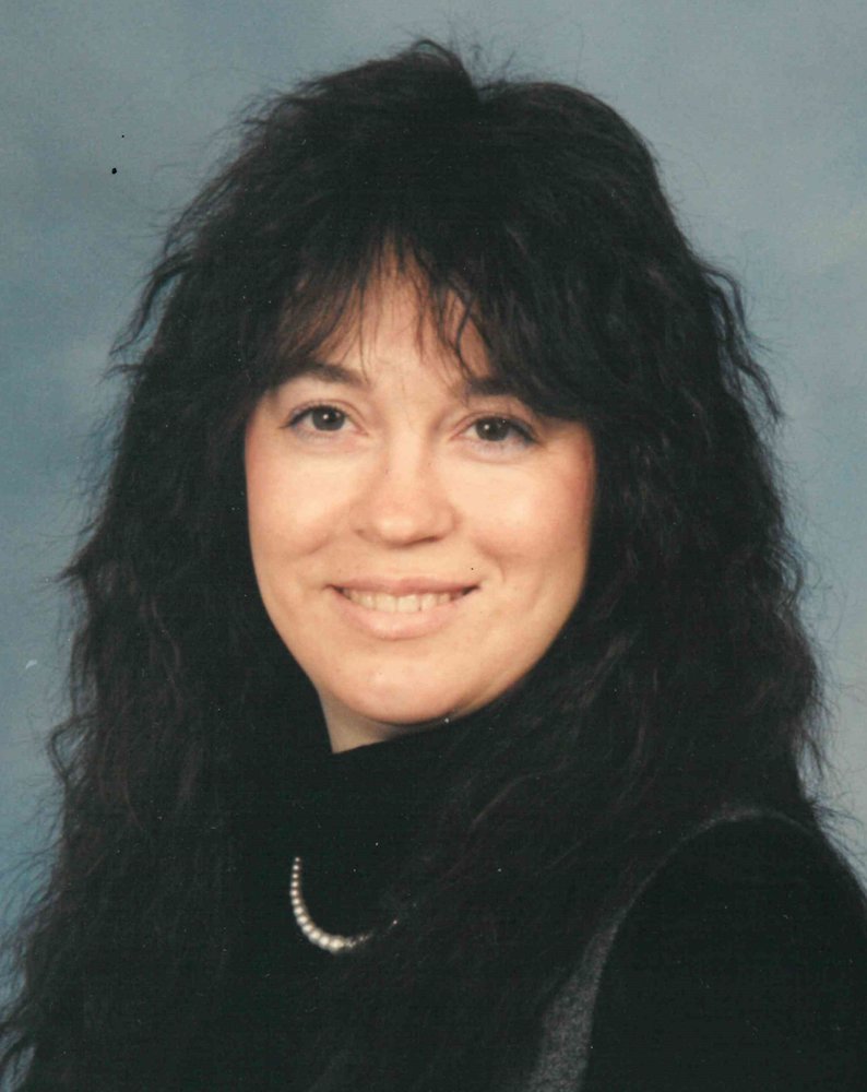 Vicky Jean Huber - 2021 - Life Tributes Funeral Home