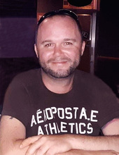 Travis J. Strohfus - 2021 - Wight & Comes Funeral Chapel