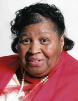 Virginia Bell Jeffers - 2018 - Vance-Wilson-Jarret Funeral Directors