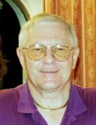 James M. Moore - 2021 - Uht Funeral Home and Cremation Services