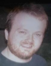 Joshua Steven Hatfield - 2021 - Ocker-Putman Funeral Homes