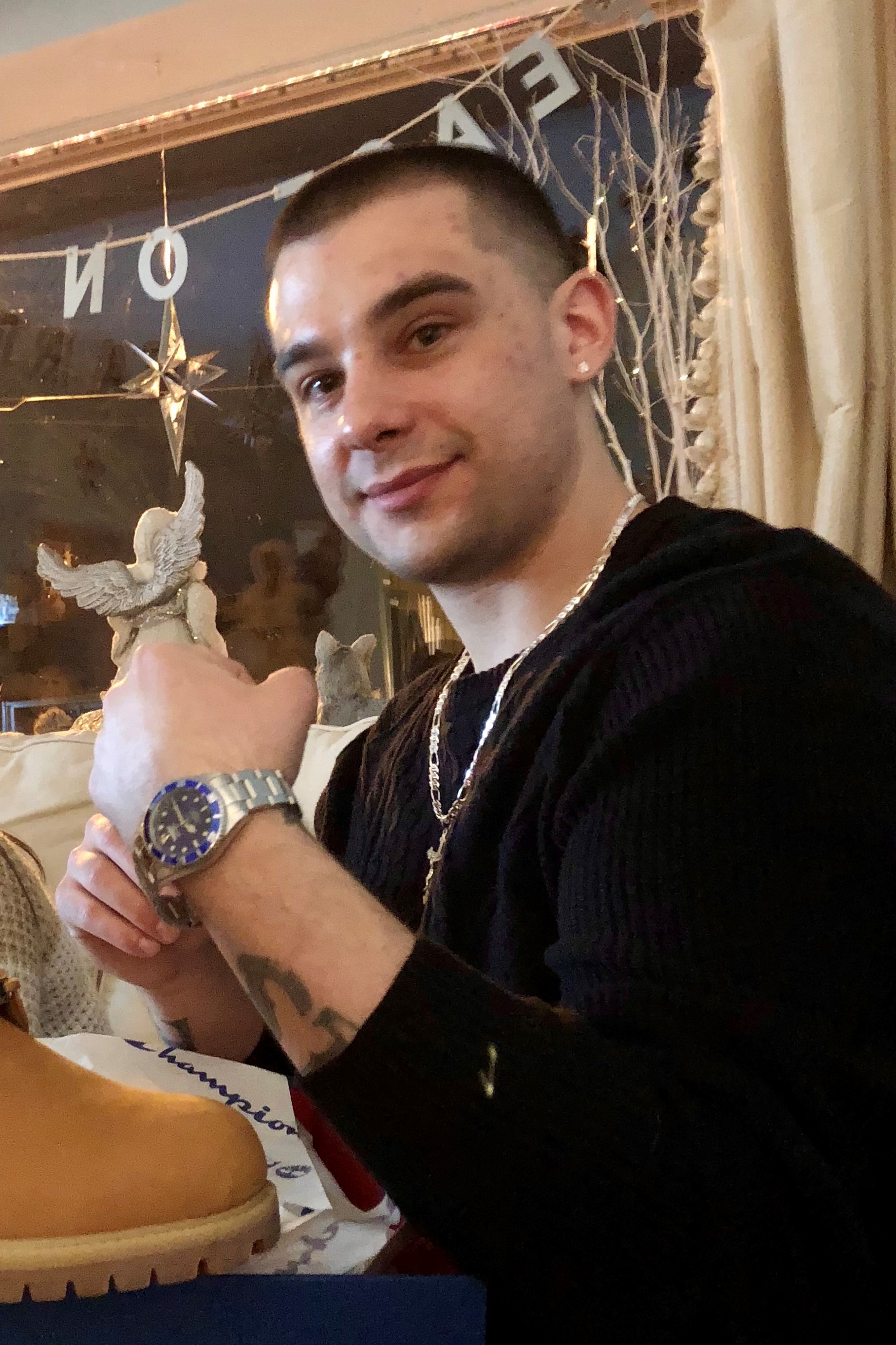 John D Turnick III - 2021 - Joseph W Sorce Funeral Home Inc