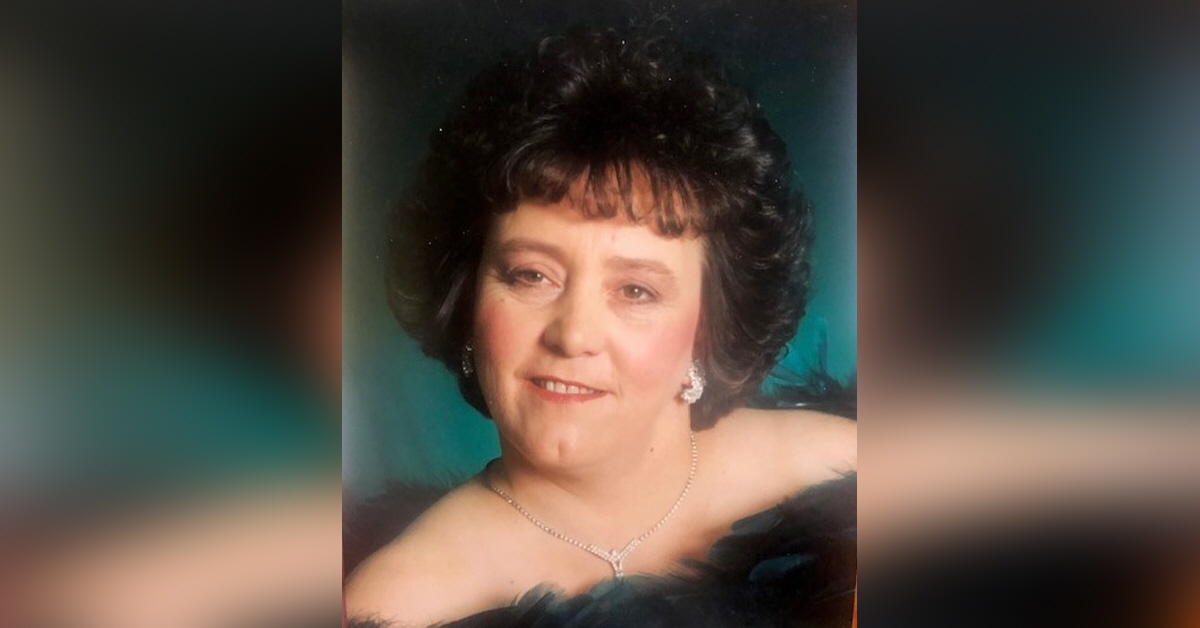 Obituary information for Gail D. Bruno