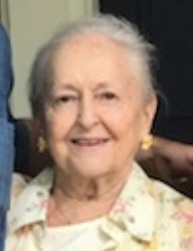 Mary R. Ritchie - 2021 - Irwin Chapel