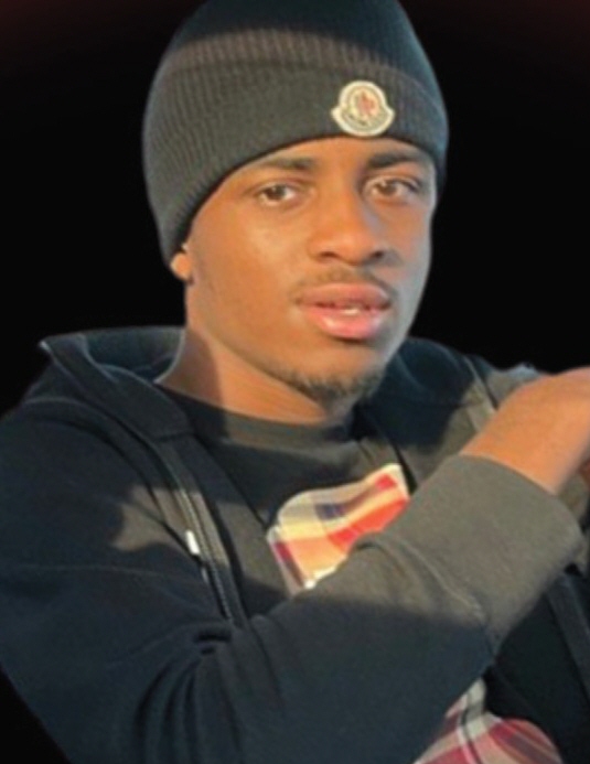 Christopher L McGee Jr. - 2021 - Grace Memorial Funeral