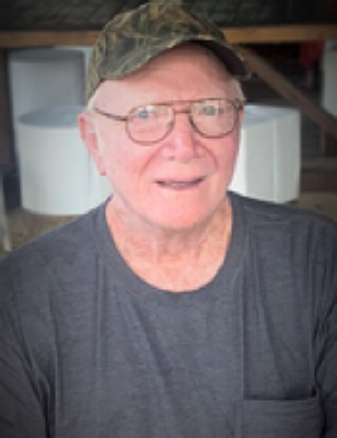 Cecil Whitehead - 2021 - Shafer Funeral Home