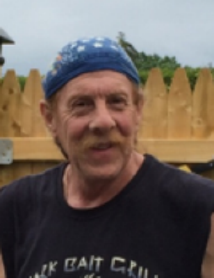 Michael J Walker Obituary