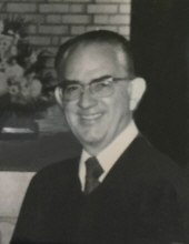 The Rev. Dr. Harley Morrison Williams Obituary - 2016 - Wells Funeral ...