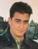 Matt Waddell - 2021 - Roberts Funeral Home