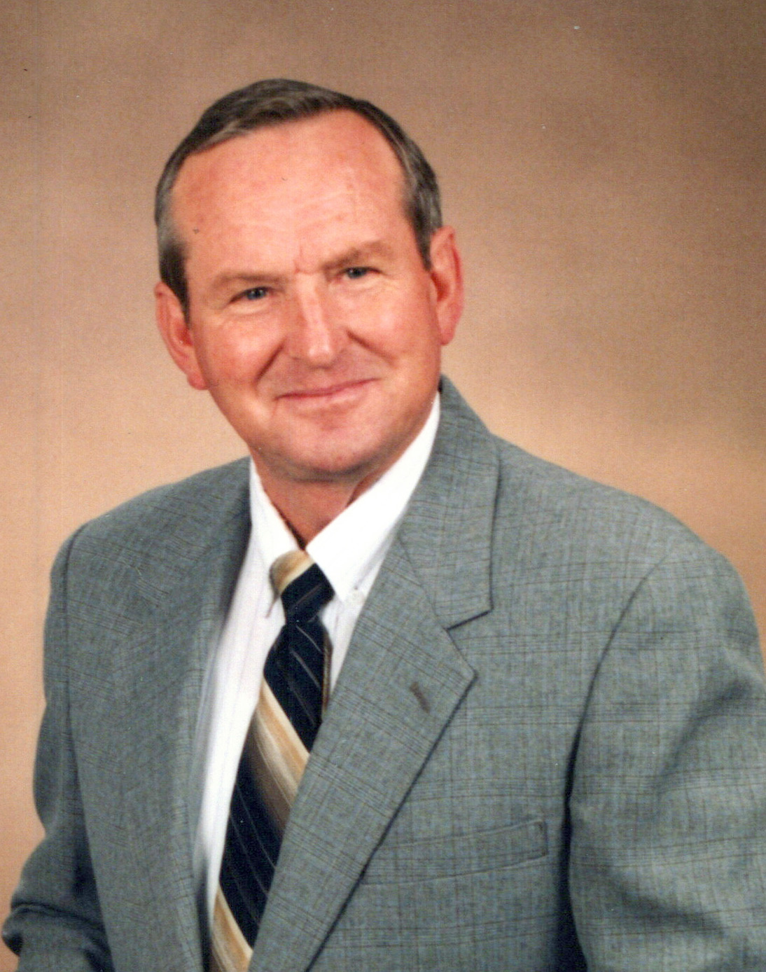 James Loran Barefoot, Sr. - 2021 - Rainey Funeral Home