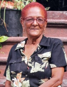 Priscilla Ramos - 2021 - Carlucci-Golden-DeSantis Funeral Home, Inc.