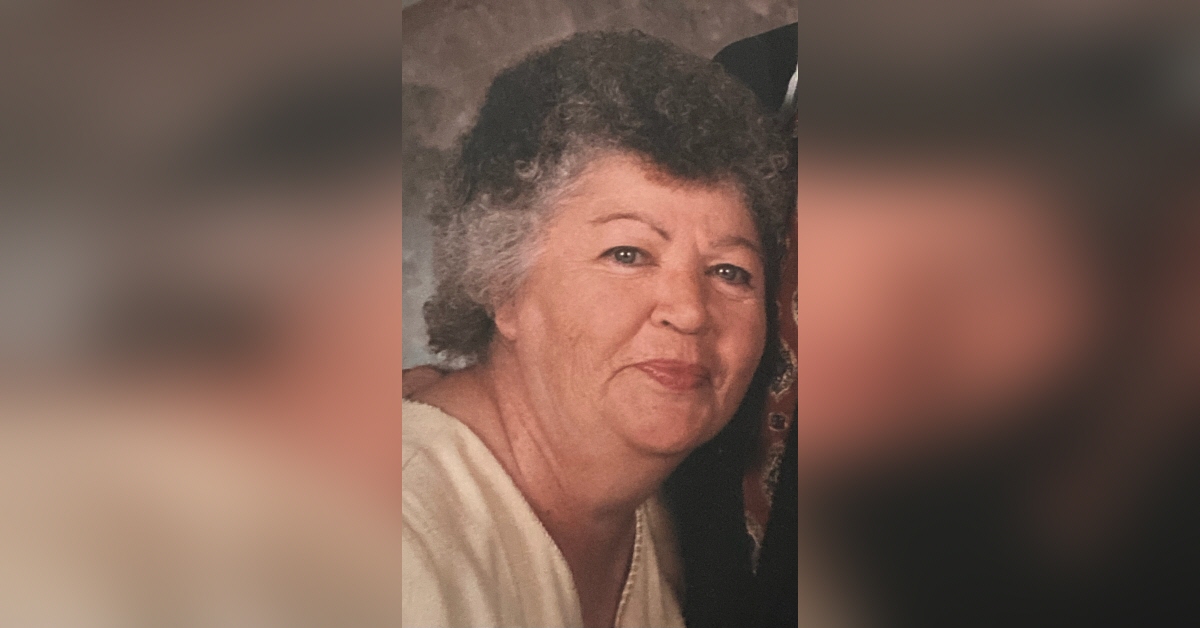 Obituary information for Mildred Elizabeth Bain