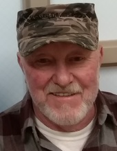 Donald Lee Hall - 2021 - Bachman Hebble Funeral Service