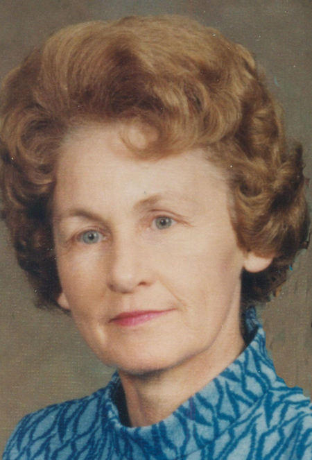 Mary Elizabeth Shook - 2011 - Wells Funeral Homes Inc & Cremation Services